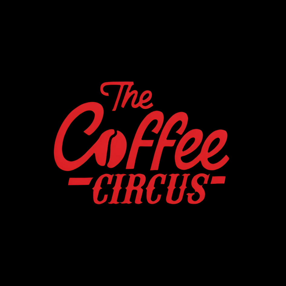 The Coffee Circus – Opening Soon
